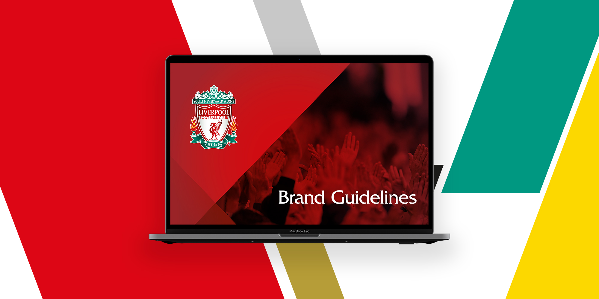 Sports - Liverpool Football Club - 20.20 - Brand Experience Agency