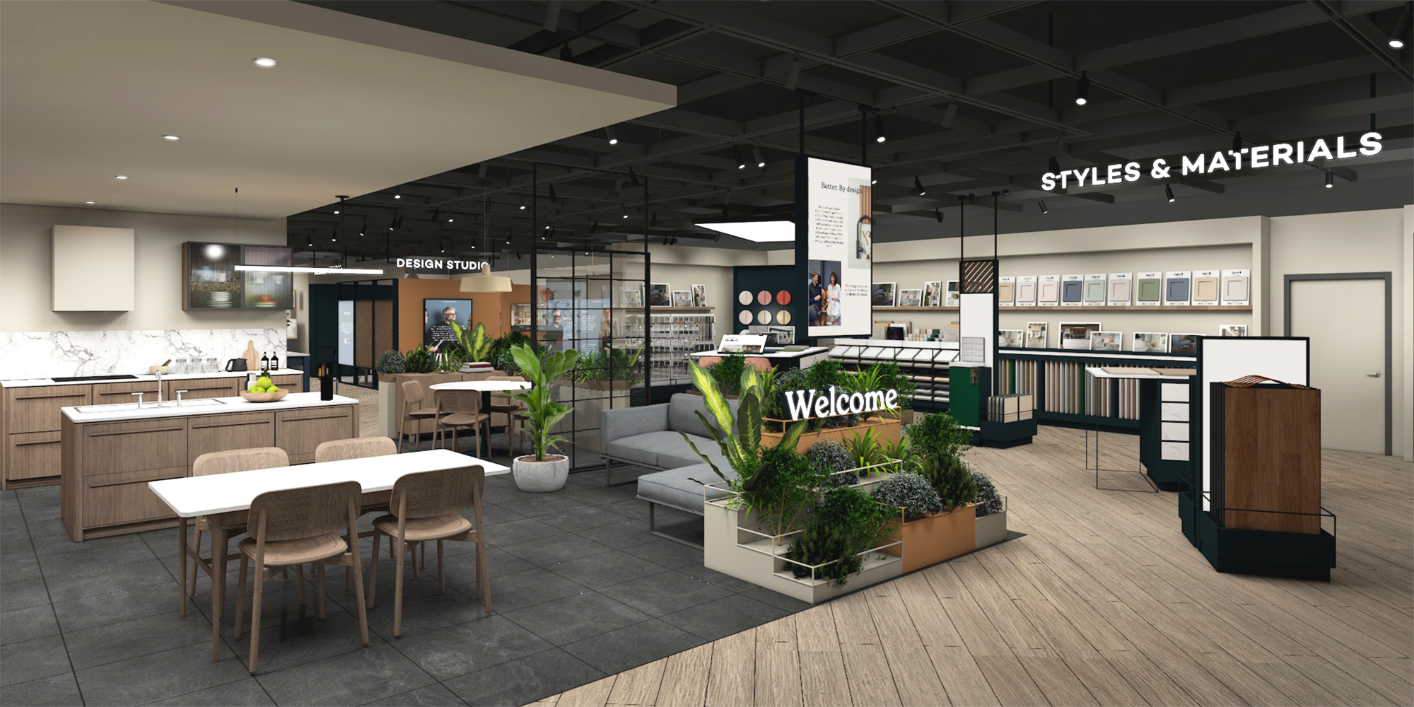 Brands - Magnet - 20.20 - Brand Experience Agency