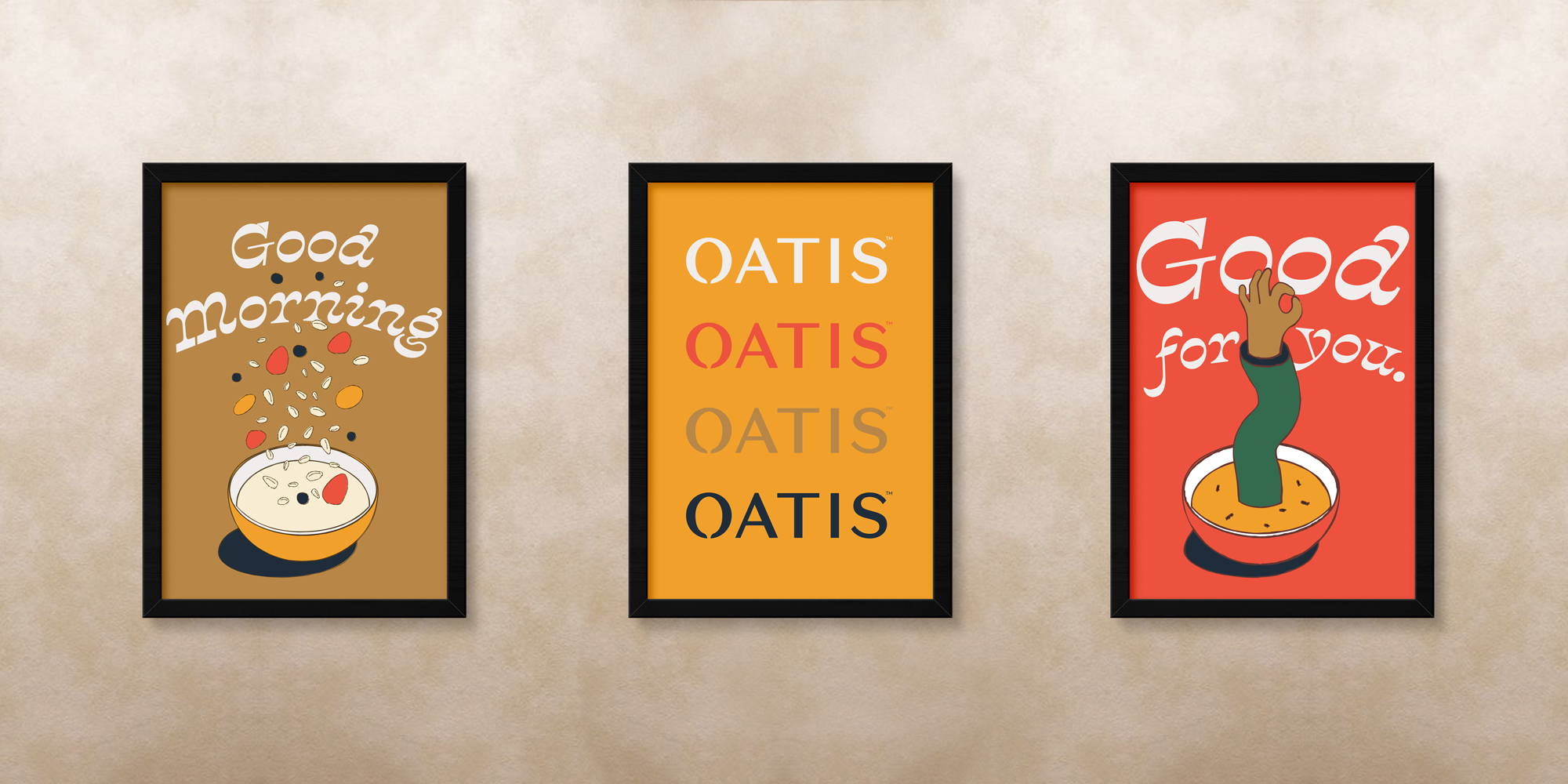 News - OATIS: The Home of Wholesome - 20.20 - Brand Experience Agency