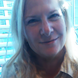 Susan Webb - Webflow