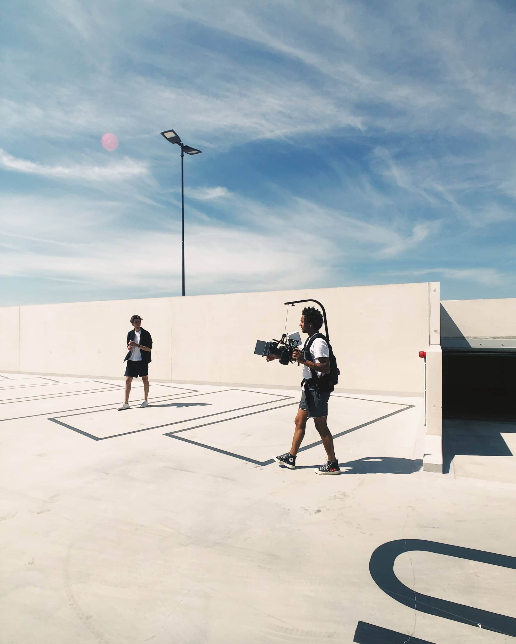 noow | creative studio