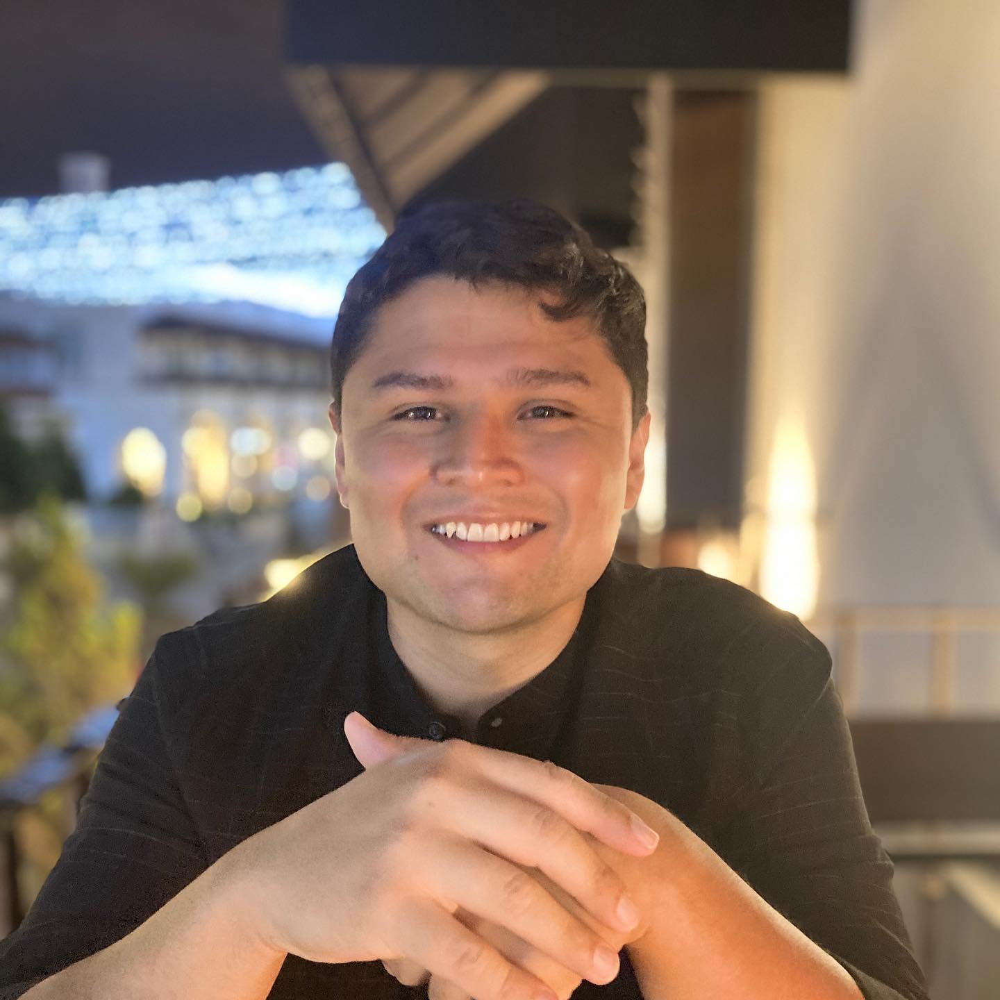 Links [www.joshloera.com]