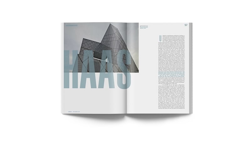 Domus- Architecture, Design and Urbanism Magazine 1928 - iDesignWiki