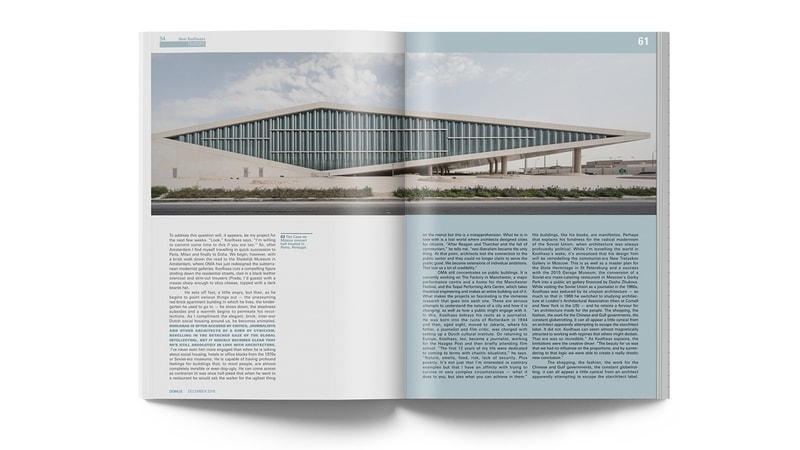 Domus- Architecture, Design and Urbanism Magazine 1928 - iDesignWiki