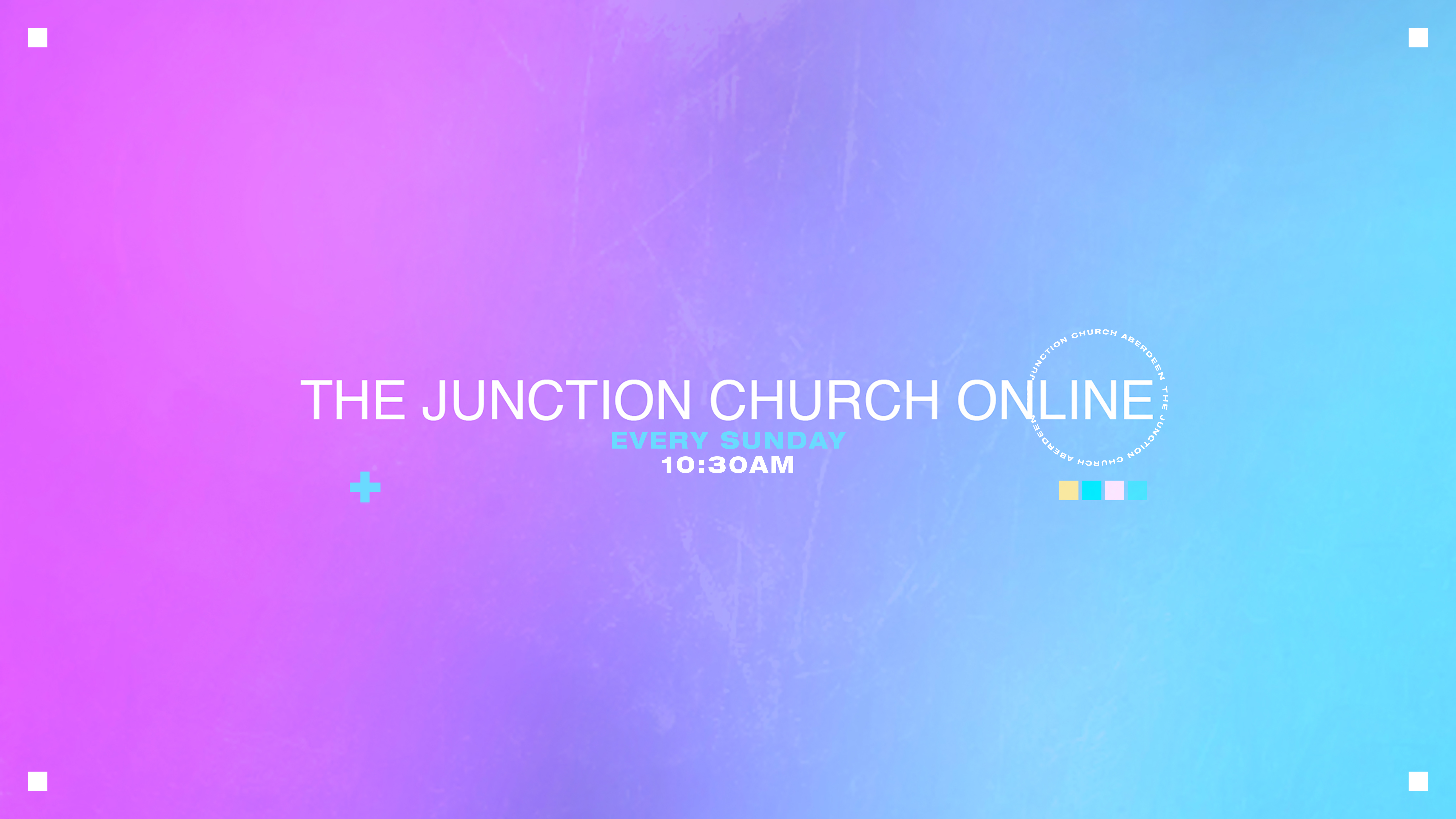 The Junction Church