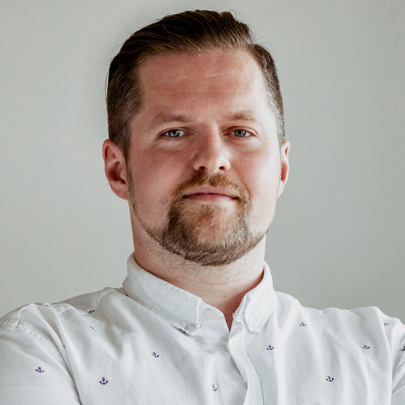 moin.ai Team: Florian Nommensen