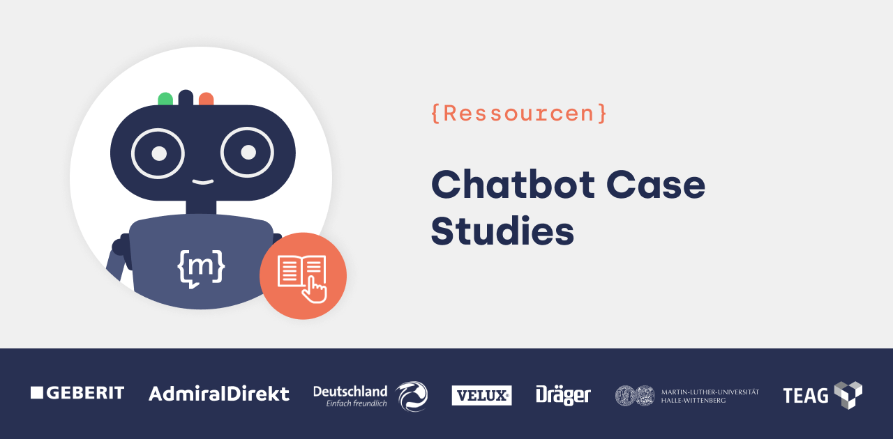 Chatbot Case Studies: Beeindruckende Resultate