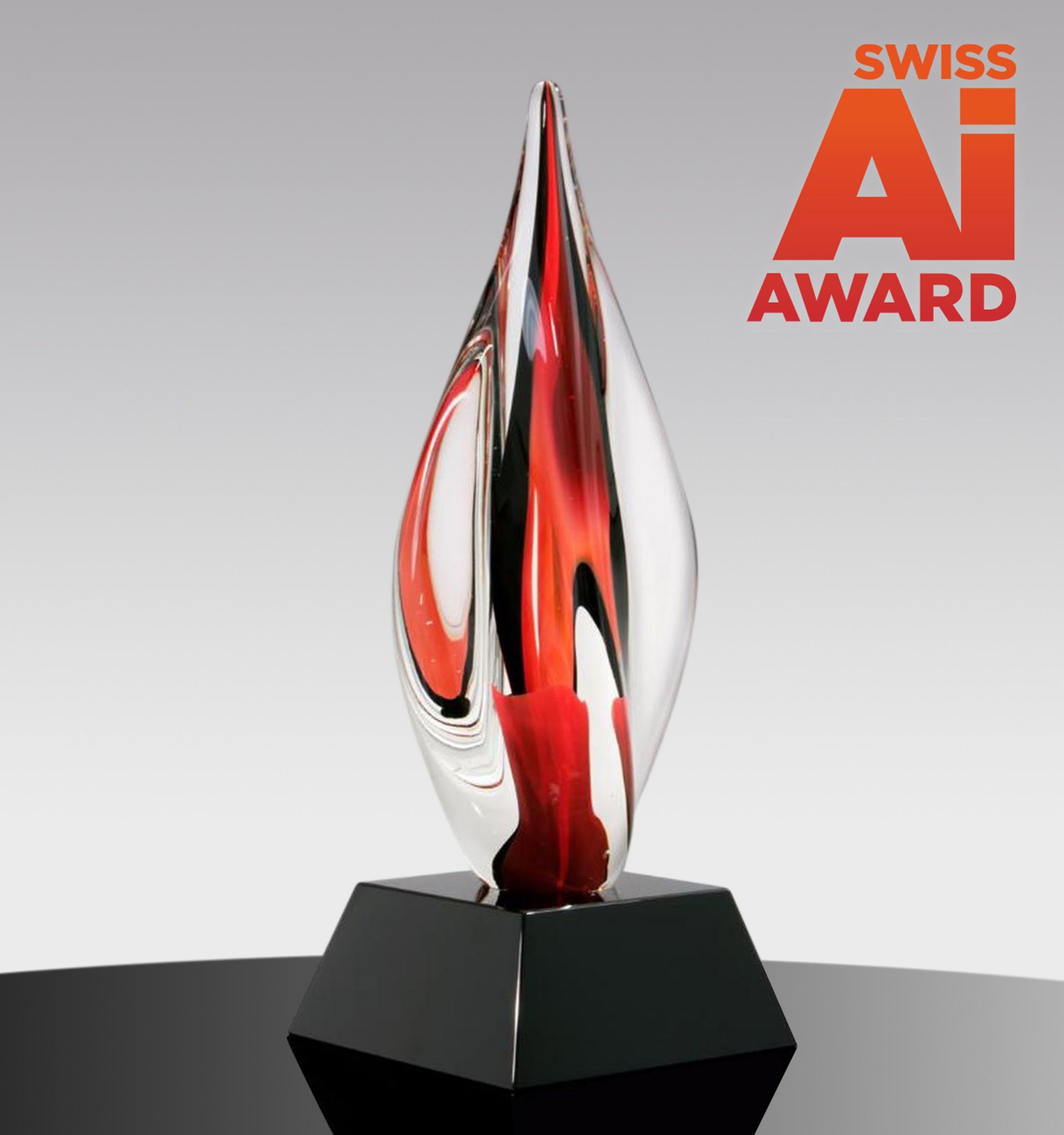 Global Swiss AI Award