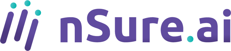nSure.ai | Home Page