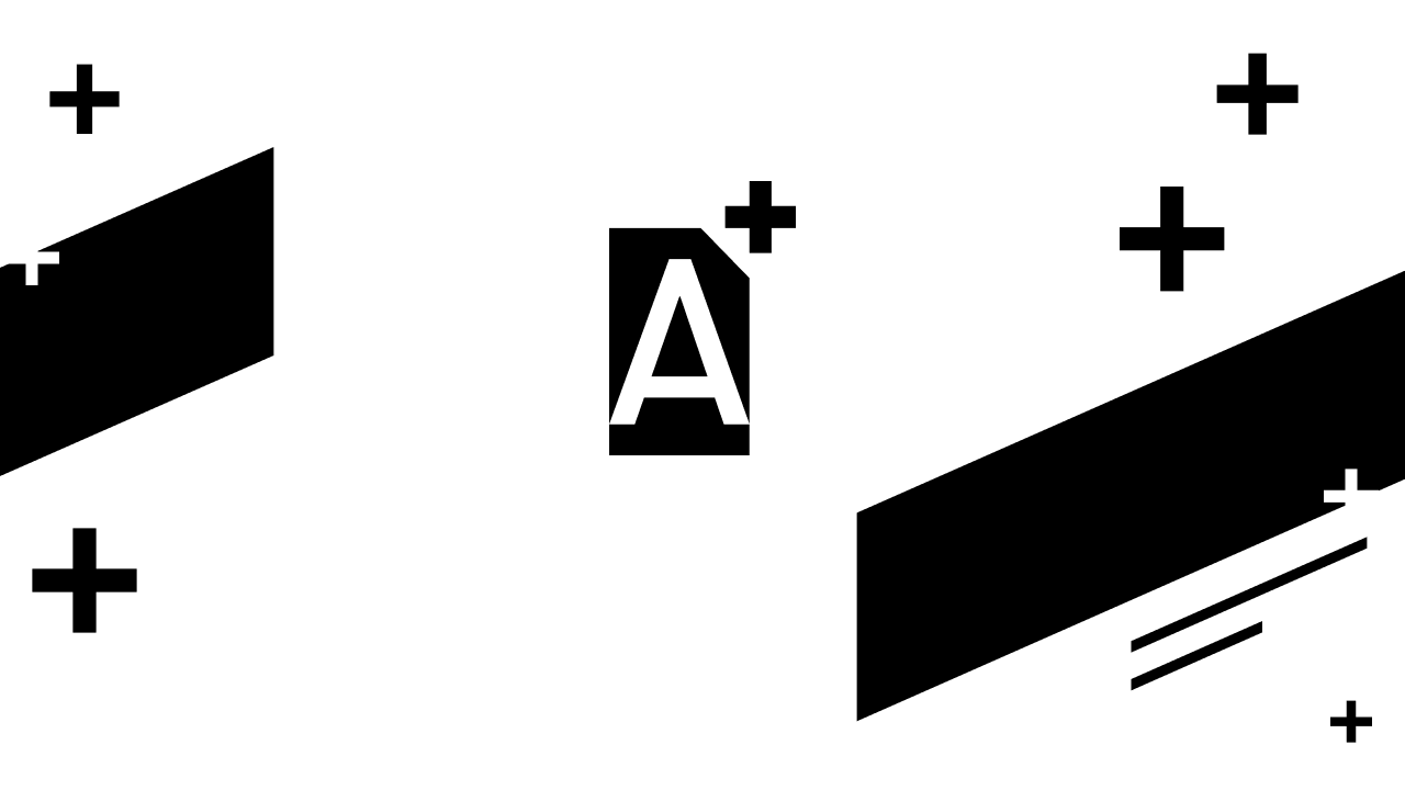 A+: Music label