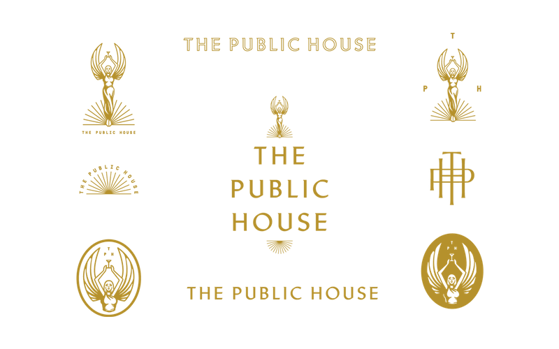 The Public House