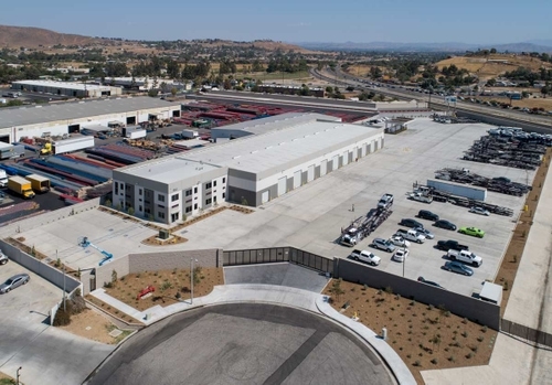 Lord Constructors | Deluxe Auto Carriers / Excel Trucking