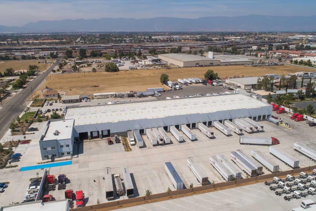 Lord Constructors | GO2 Logistics