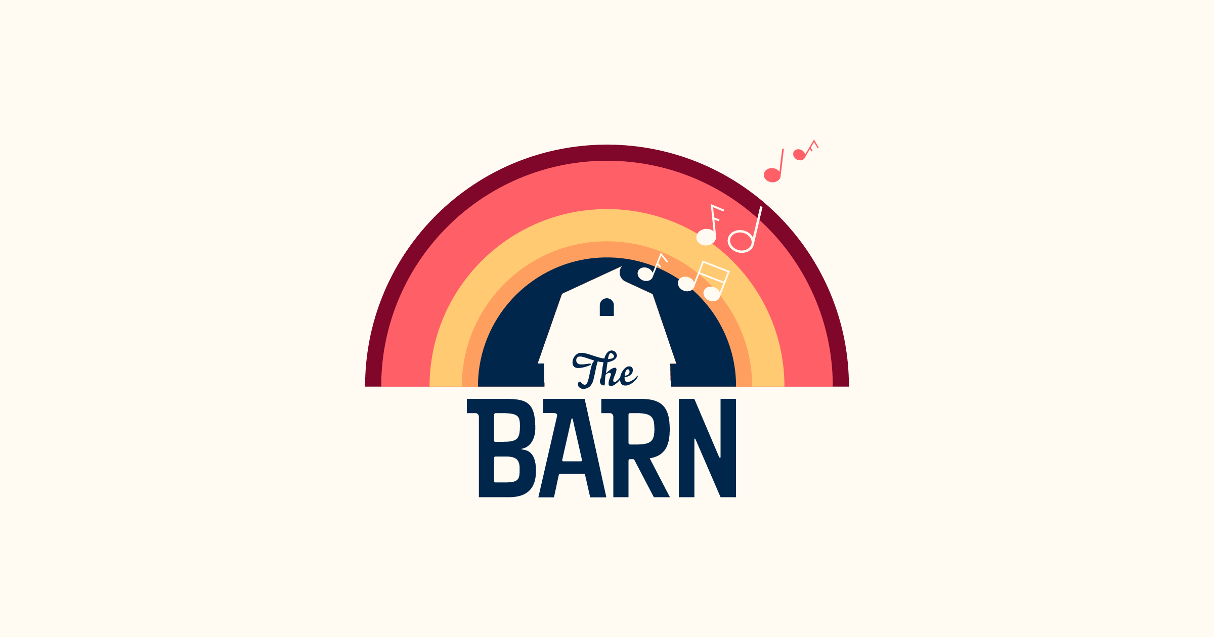 The Barn • A Movie Musical Company