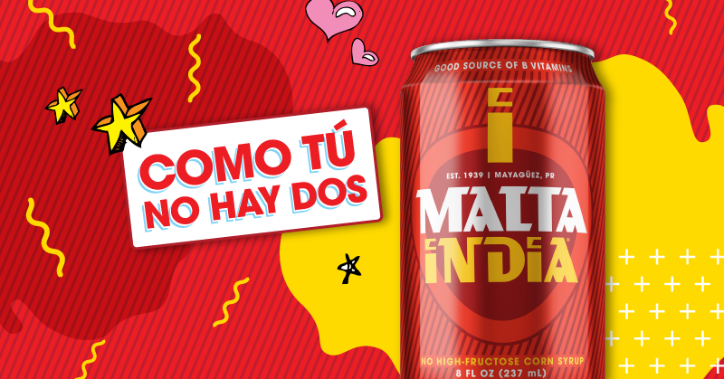 Malta India - Como Tú No Hay Dos