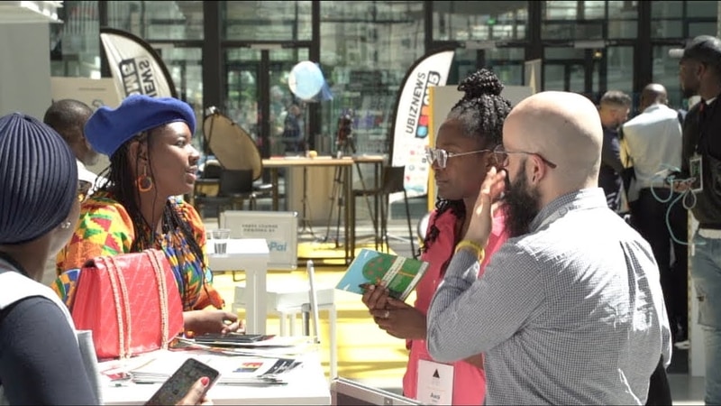 Made in Rwanda, Mara Phones is Africa’s first fully made smartphone