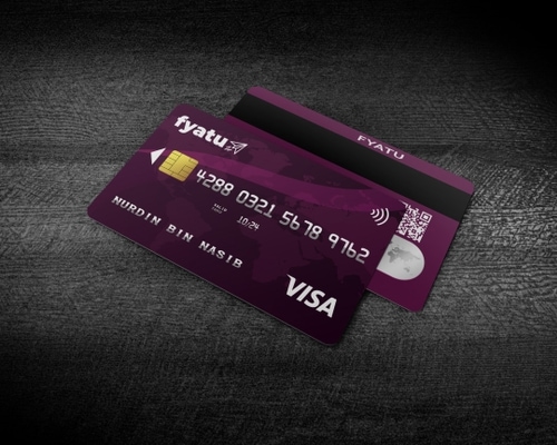 FYATU the virtual card platform giving Africans access to international ...