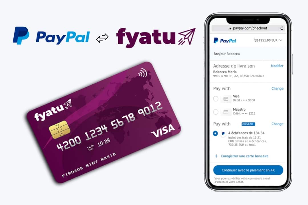 FYATU the virtual card platform giving Africans access to international ...