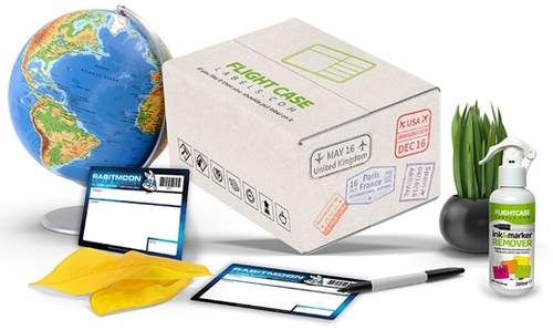 Temporary Labels | High Quality Removable Stickers