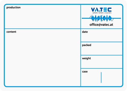 Temporary Labels | High Quality Removable Stickers