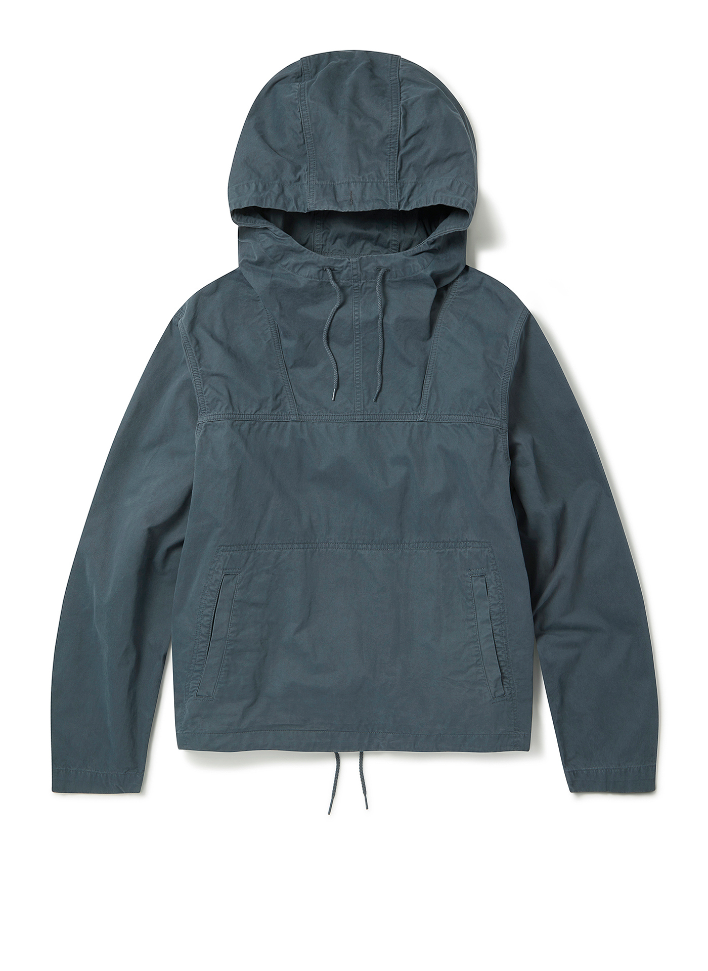 Case study | Albam clothing - Designed and produced in Britain