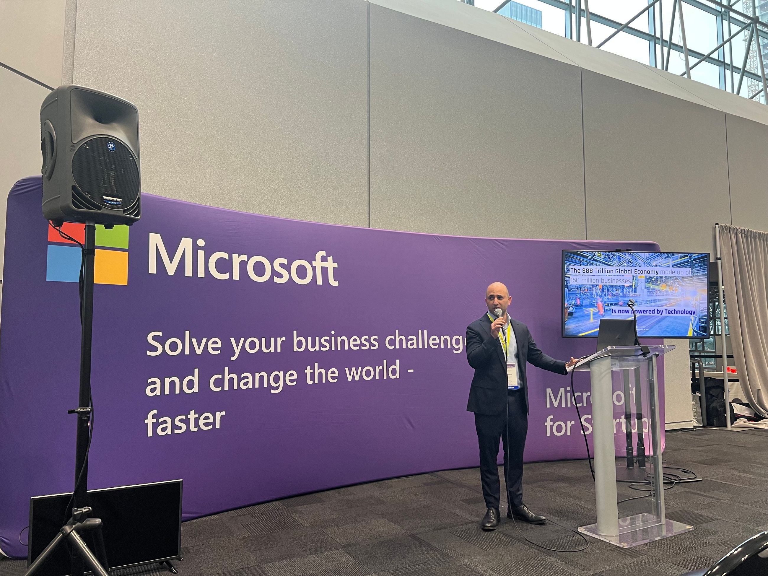 Kovrr - Cyber Risk Quantification