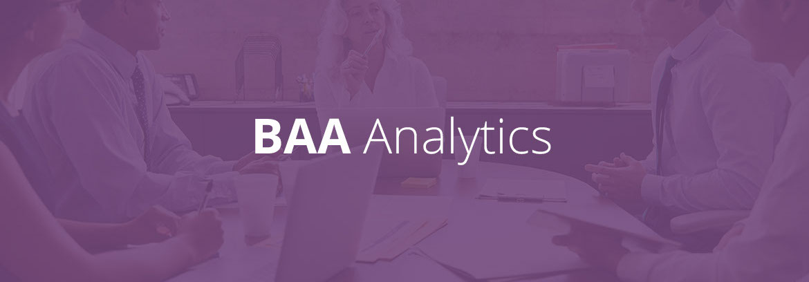 Blog: PHIflow Launches BAA Analytics Solution