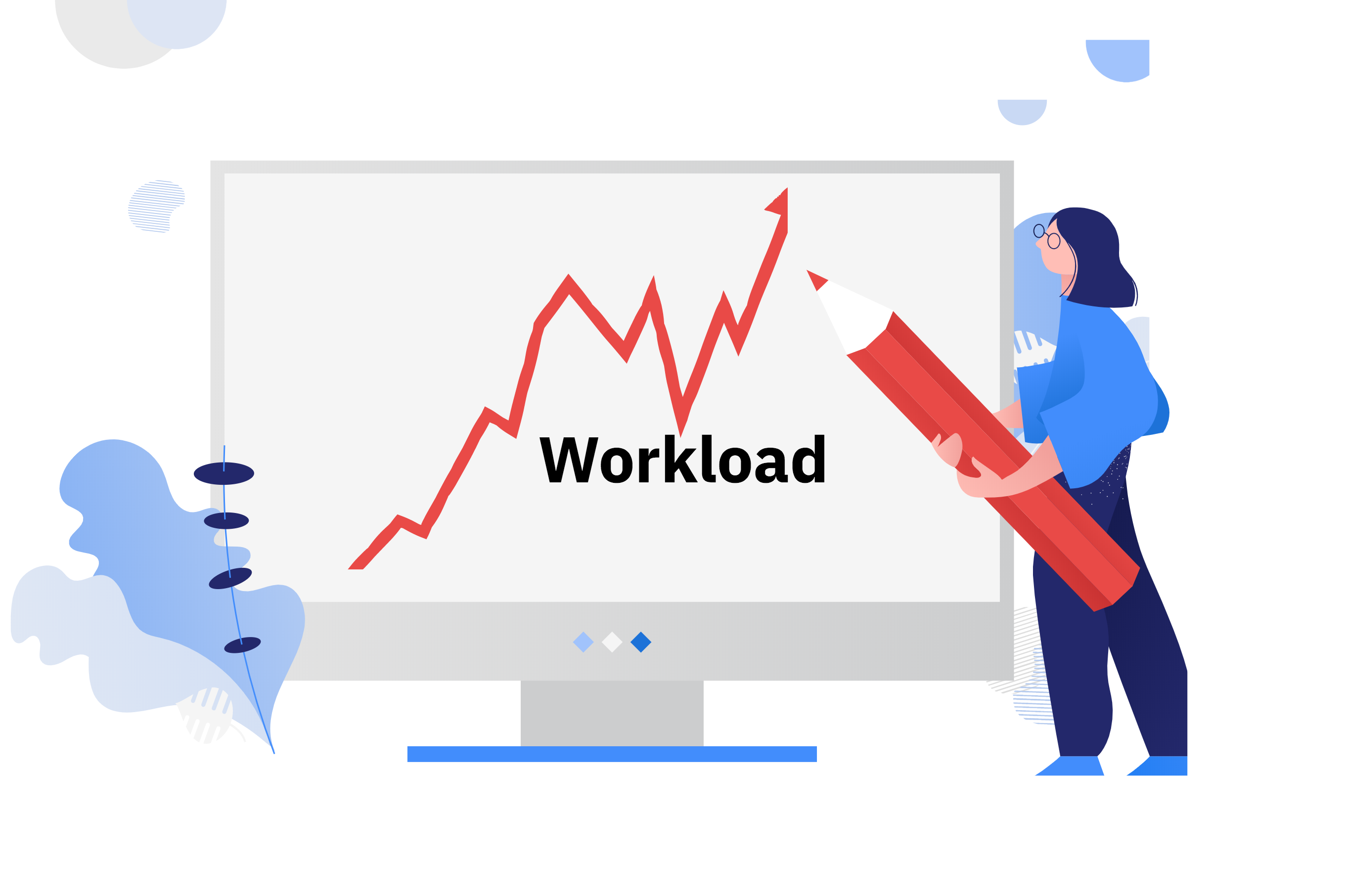 Blog: Pandemic Sized Workloads and Their Impact on Healthcare Legal ...