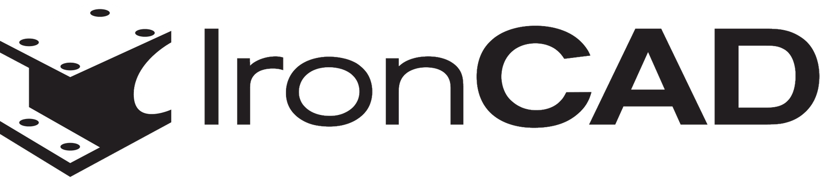 3D CAD Design Software Solutions | IronCAD North America