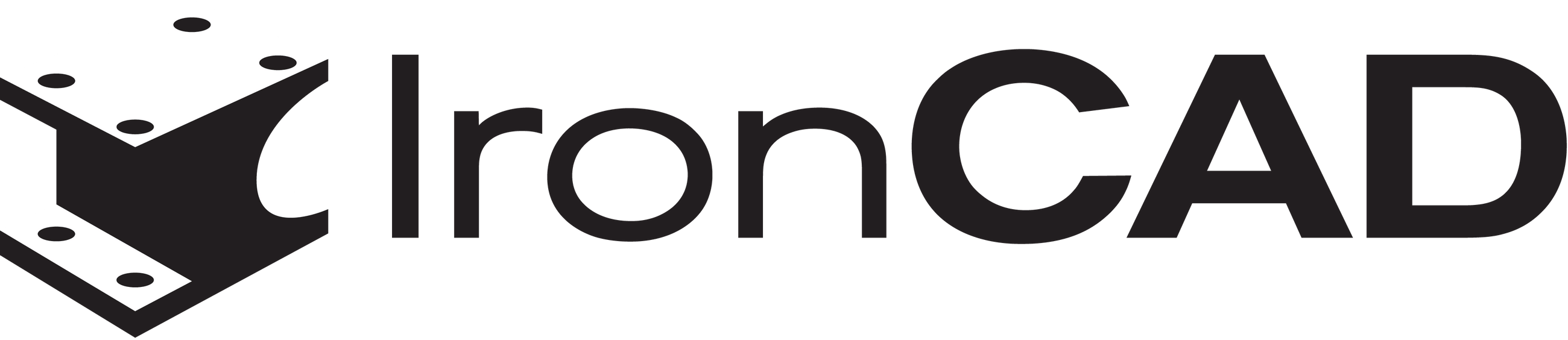 3D CAD Design Software Solutions | IronCAD North America