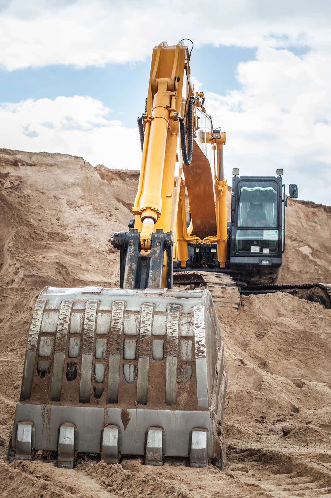 Operator qualifications evaluation and training services | STOQ