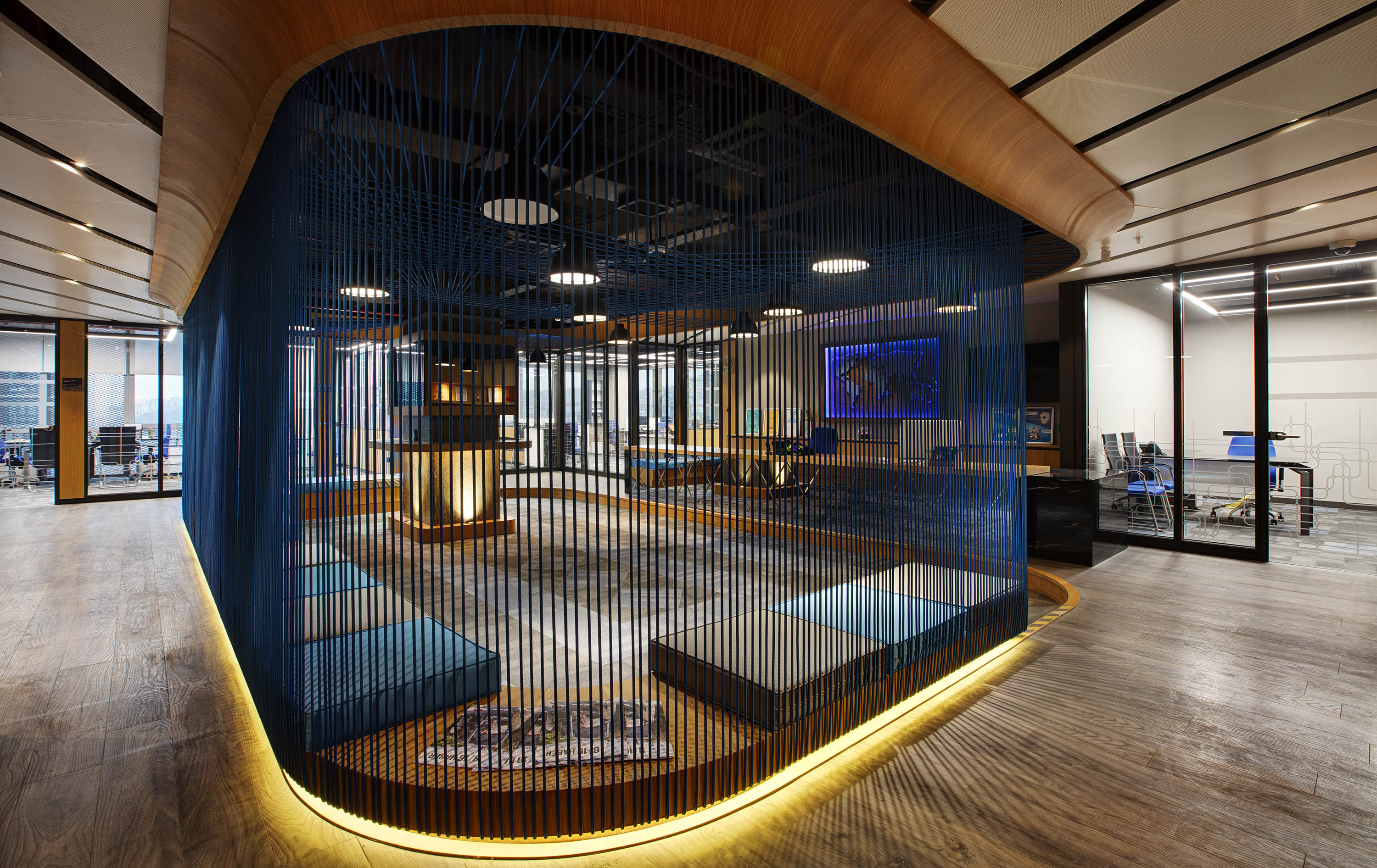 ICO Group - Art of construction.