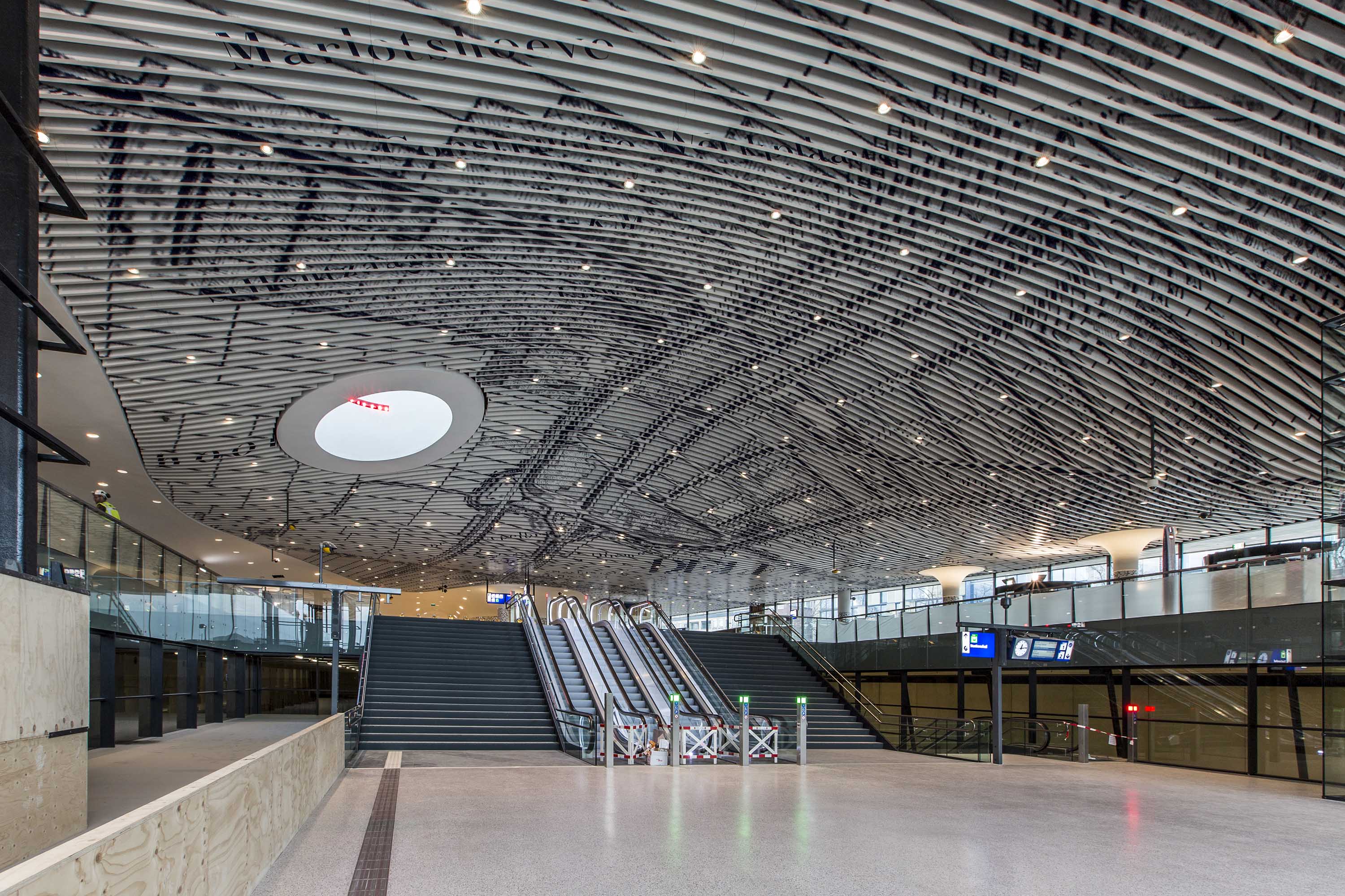 ICO Group - Art of construction.