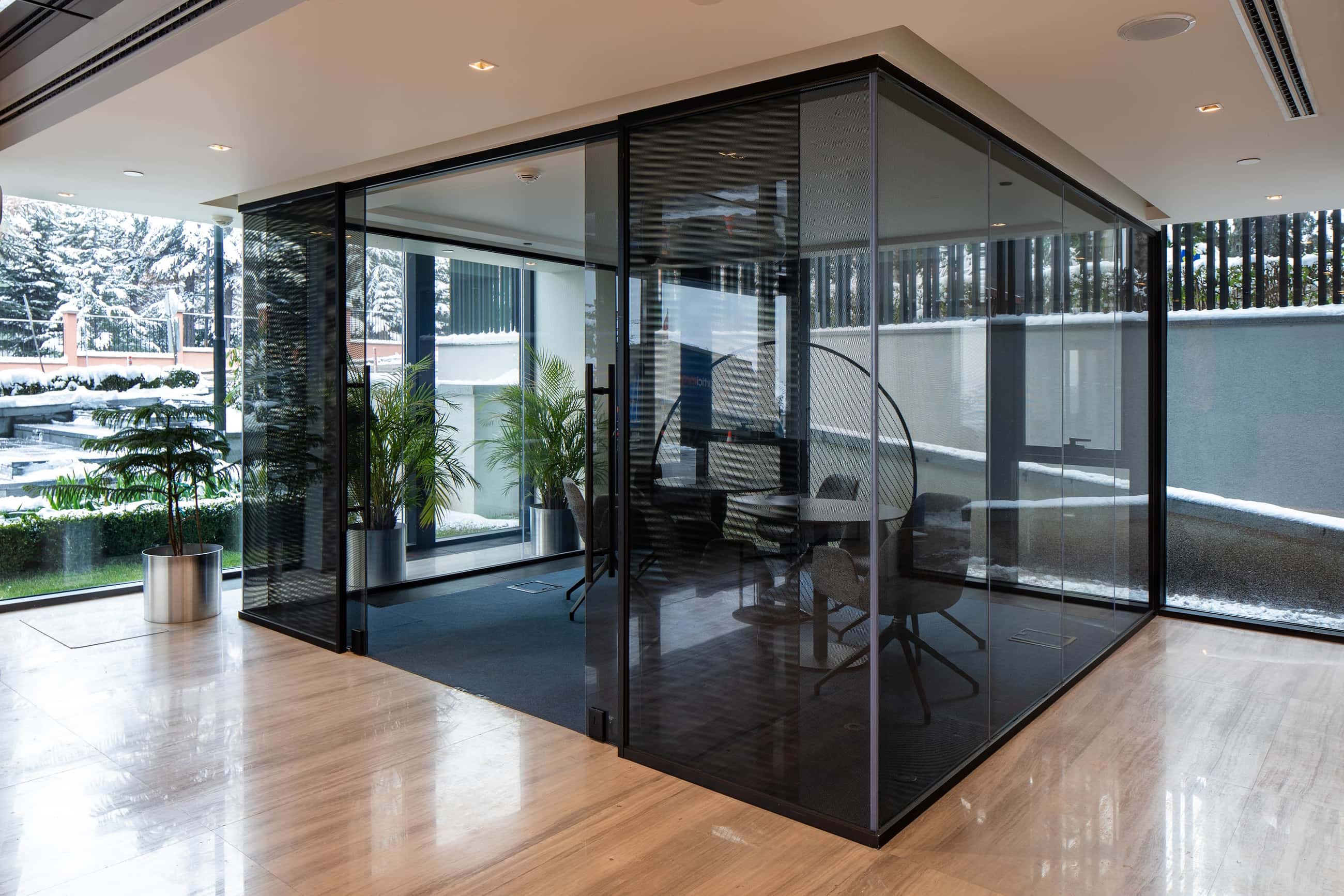 ICO Group - Art of construction.