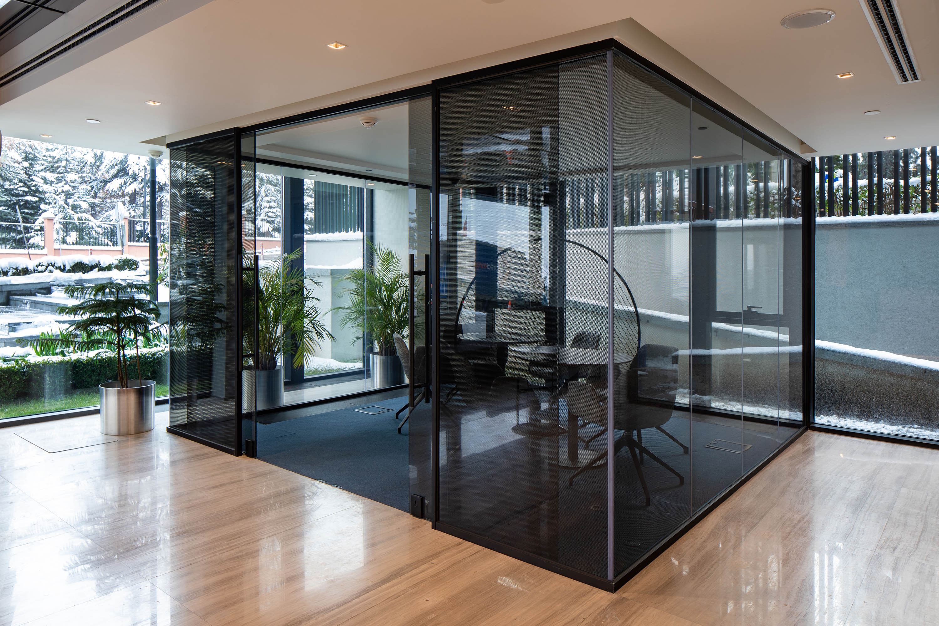 ICO Group - Art of construction.