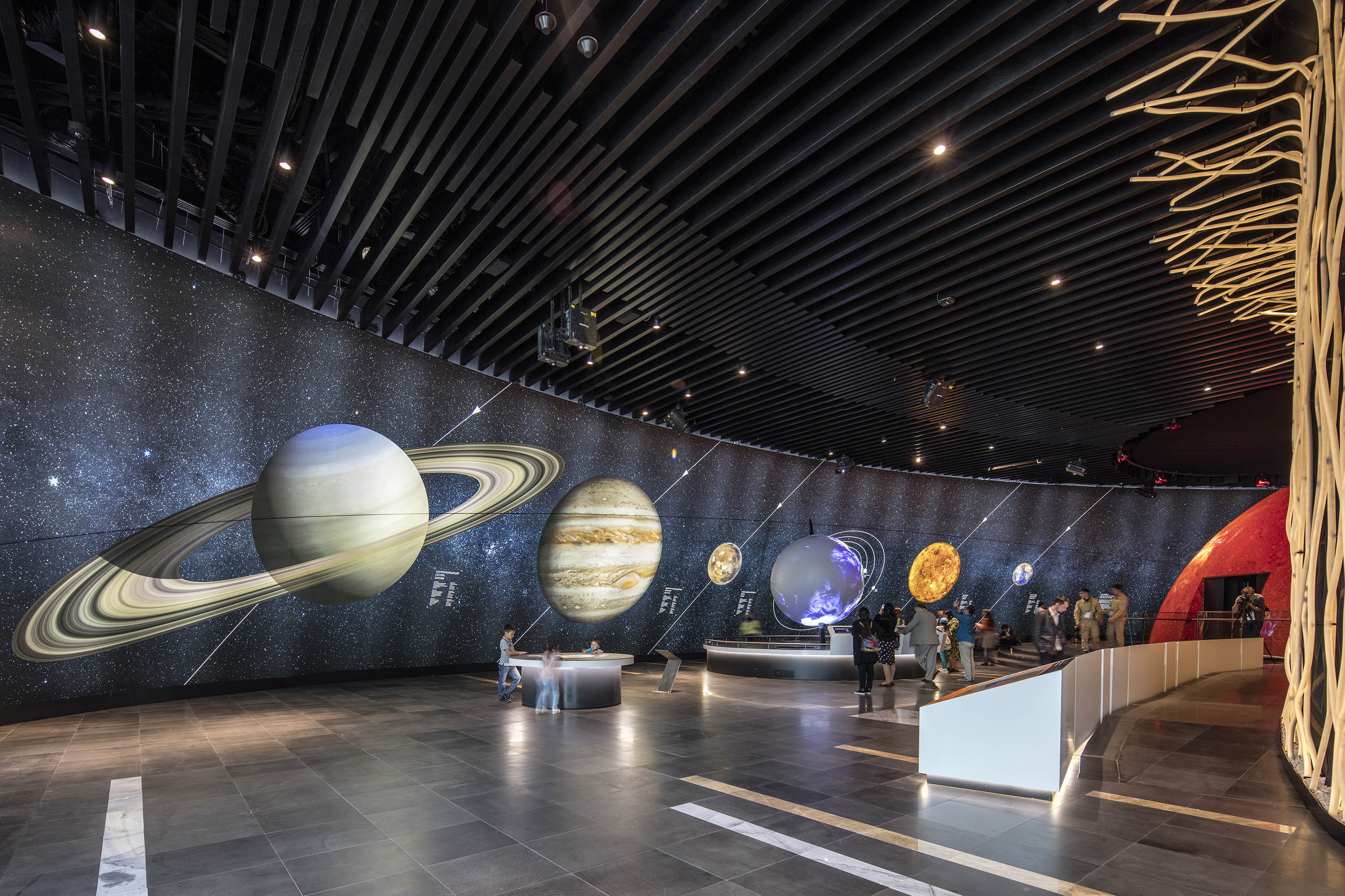 ICO Group - Art of construction.