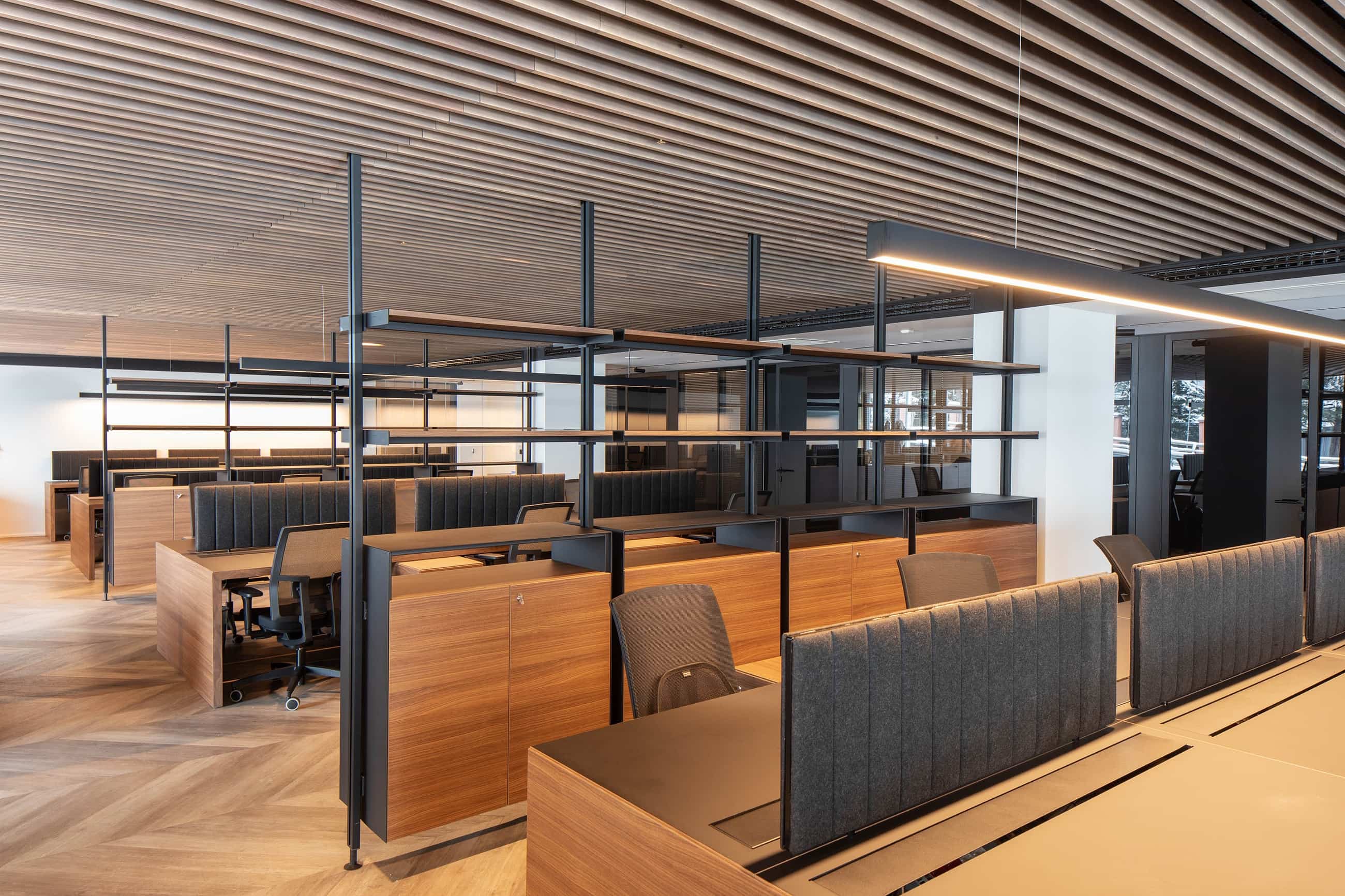 ICO Group - Art of construction.