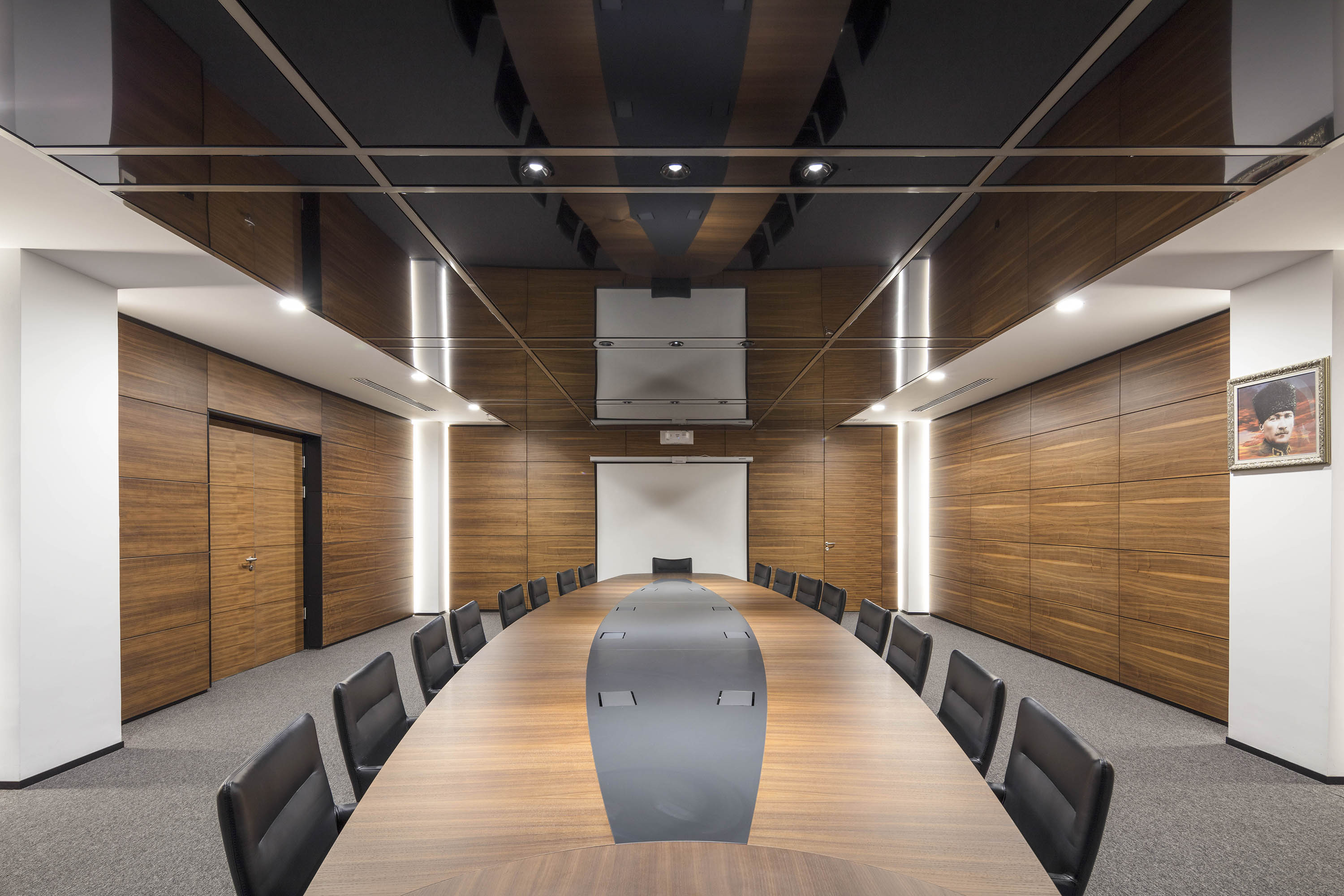 ICO Group - Art of construction.