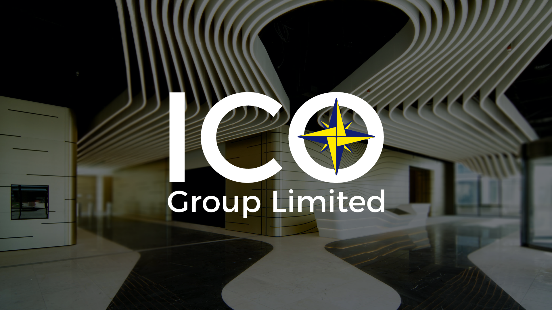 About Us - ICO Group
