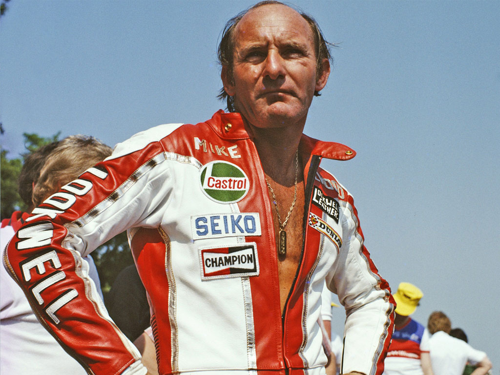 Parte 3: For The Love of the Sport (Por el amor al deporte) por Dennis ...