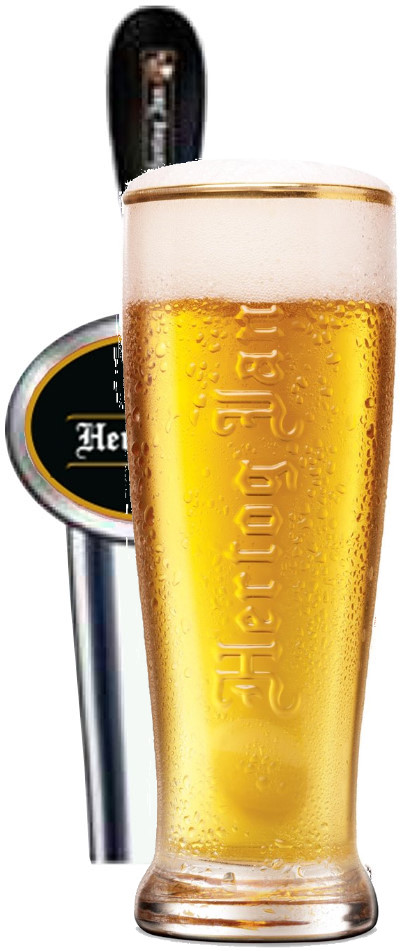 Nieuws van de tap: Van Jupiler naar Hertog Jan