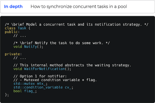 Learn C++ Through Projects — Become a pro C++ dev