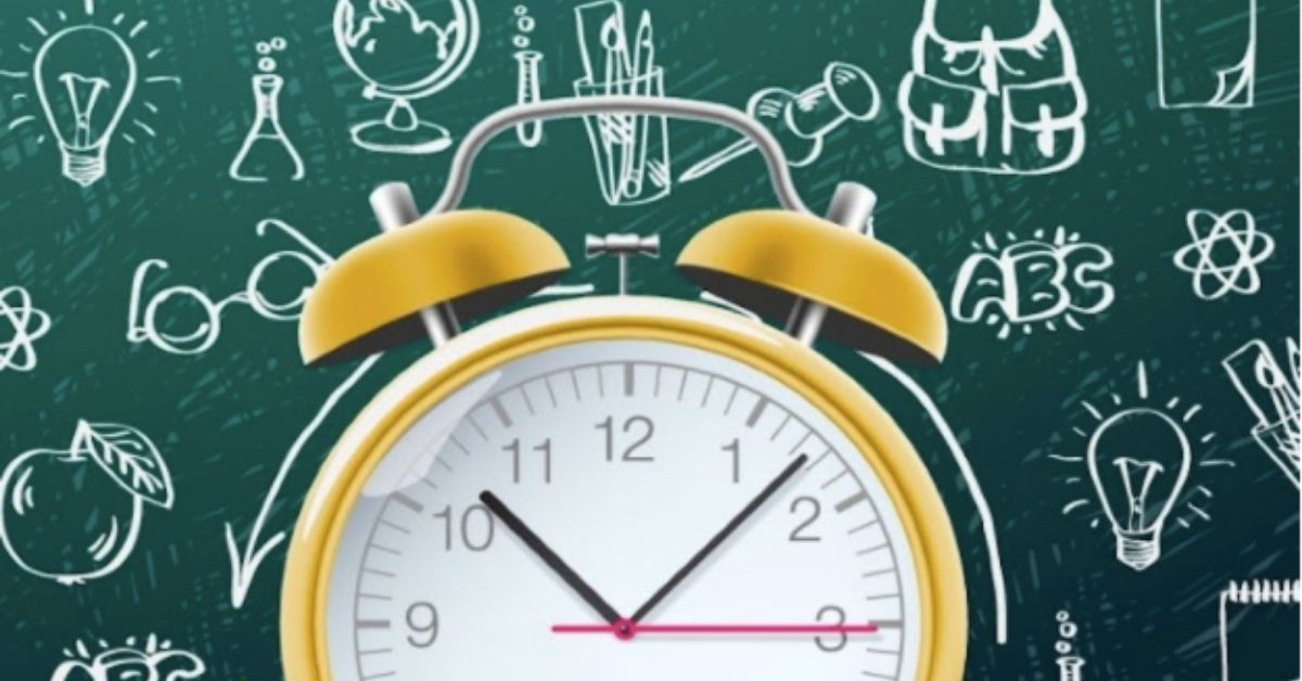 What If You Allowed Yourself Enough Time To Succeed? (Part Two)