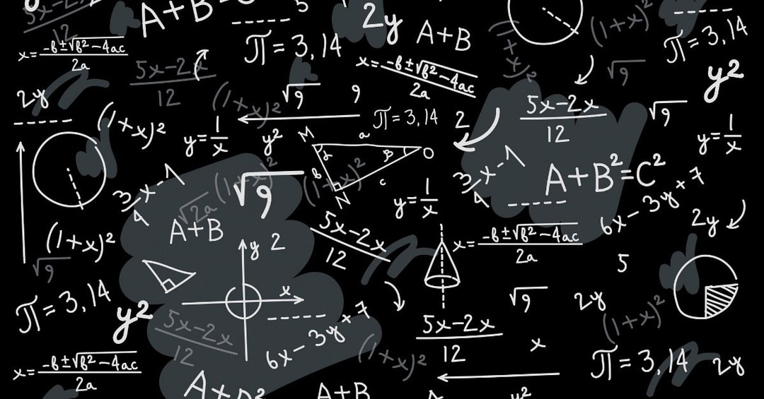 So You’re “Bad at Math.” Here’s How to Fix It In Time for the SAT or ACT.