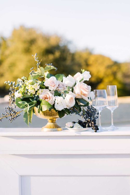 Windmill Hill Venue