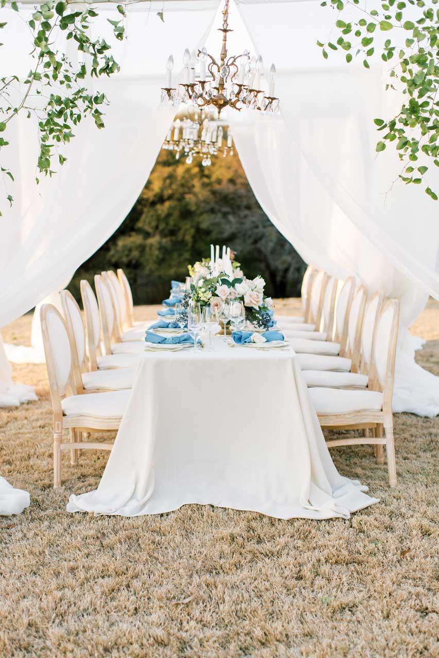 Windmill Hill Venue