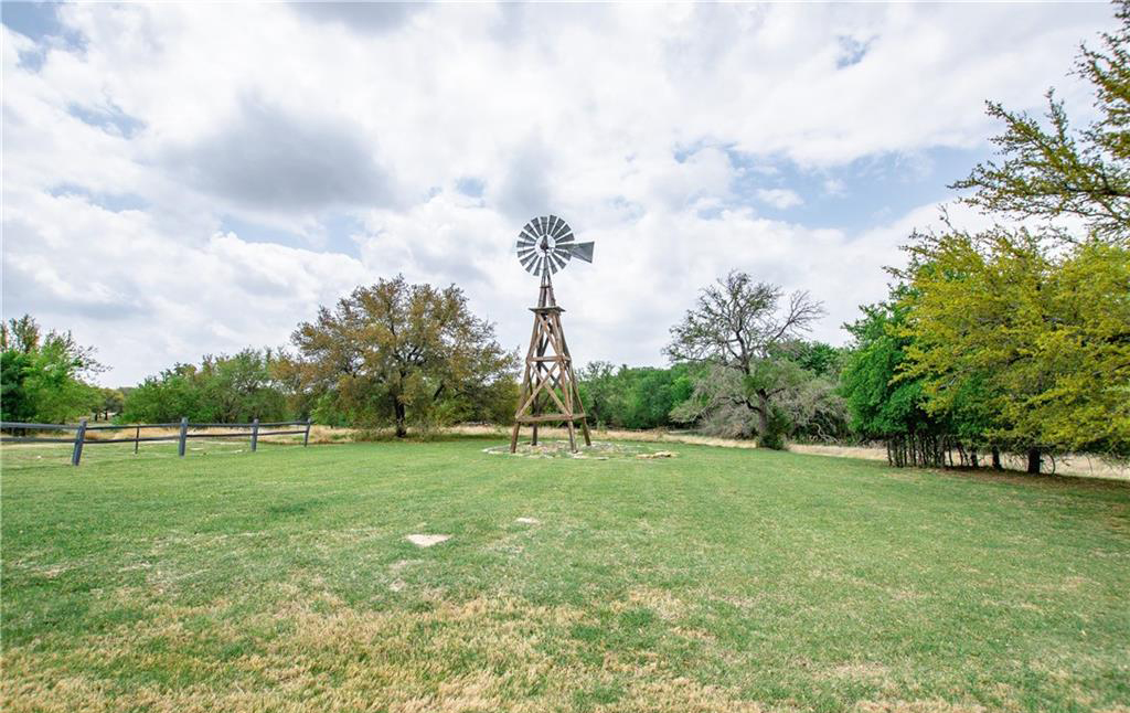 Windmill Hill Venue