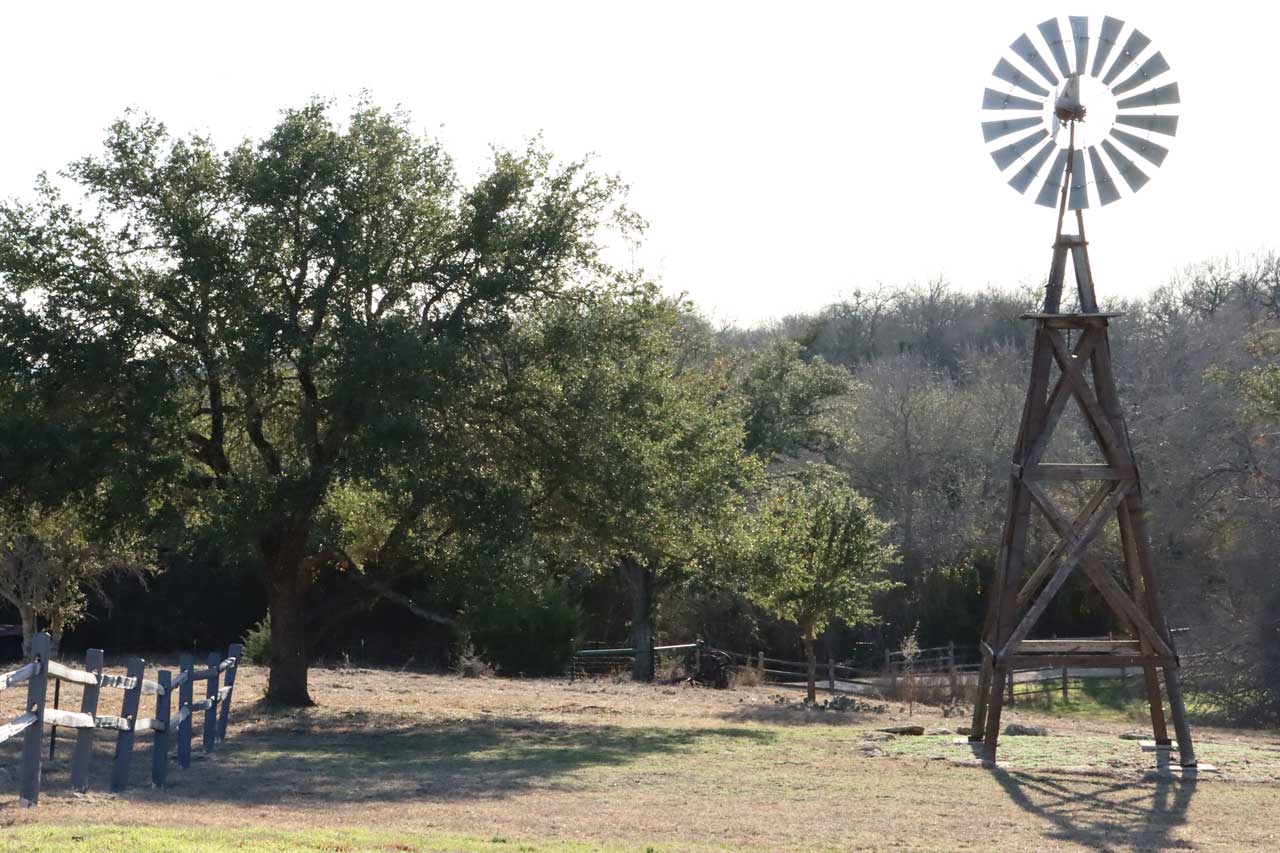 Gallery | Windmill Hills Venue