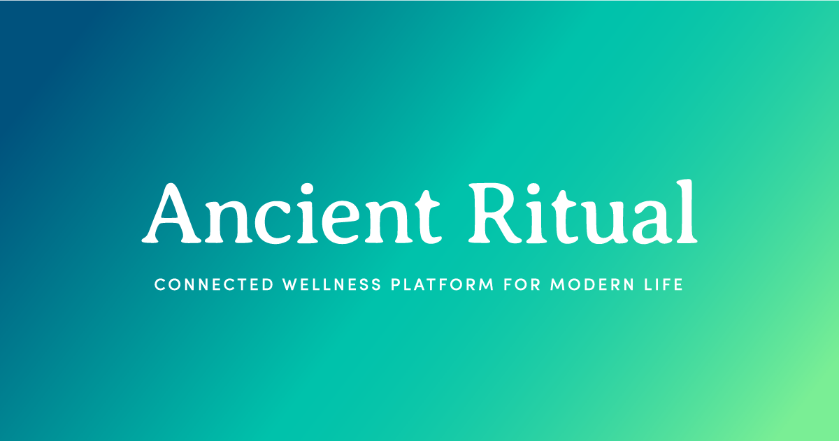 Ancient Ritual