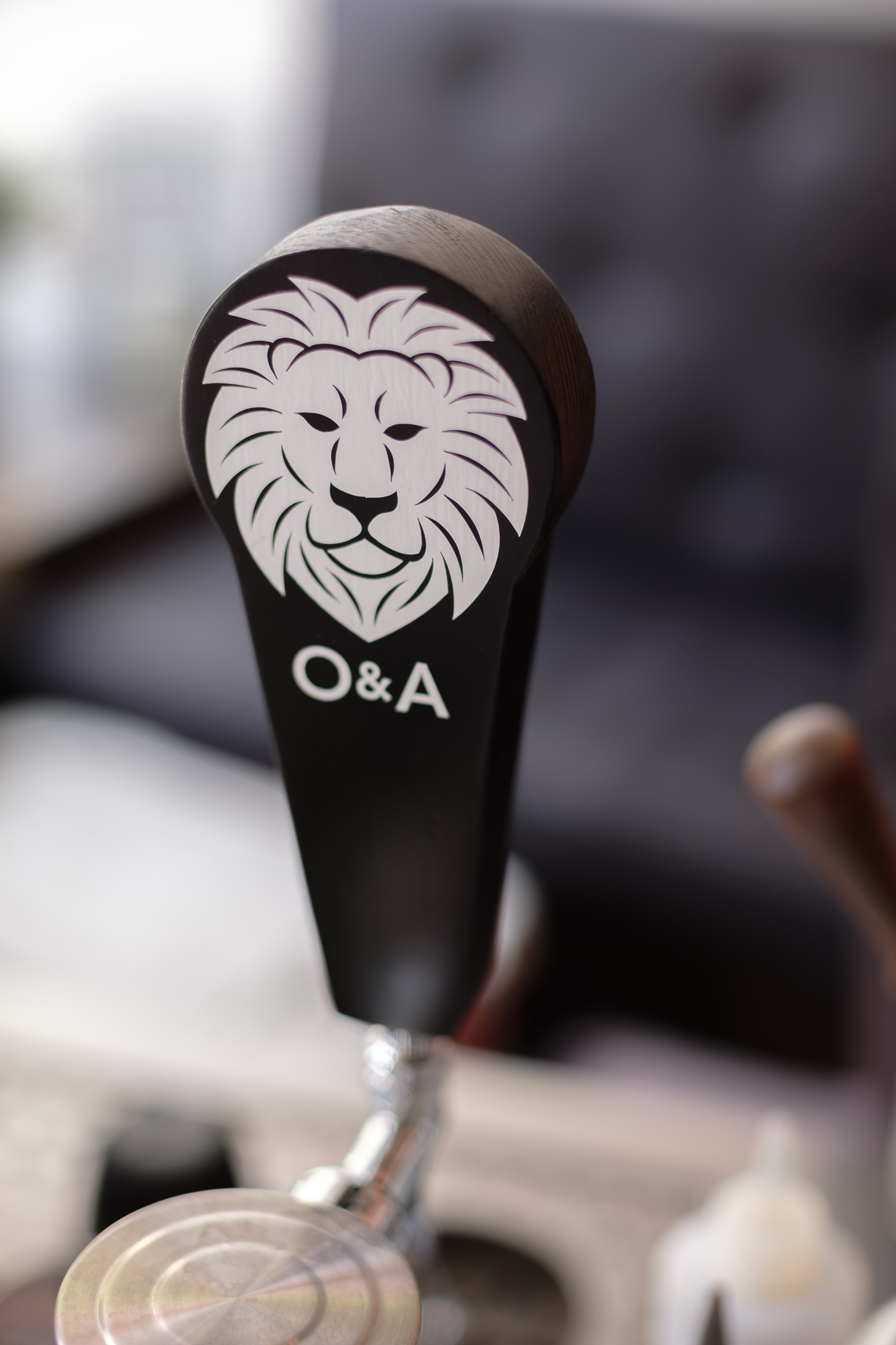 O & A Coffee